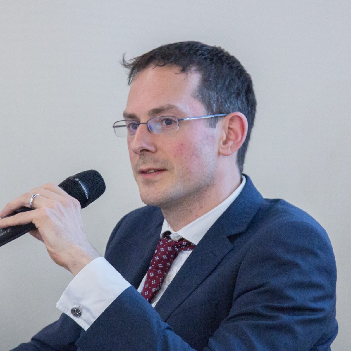 SESSION 2: Vehicle cybersecurity framework is ready: It’s time for ...